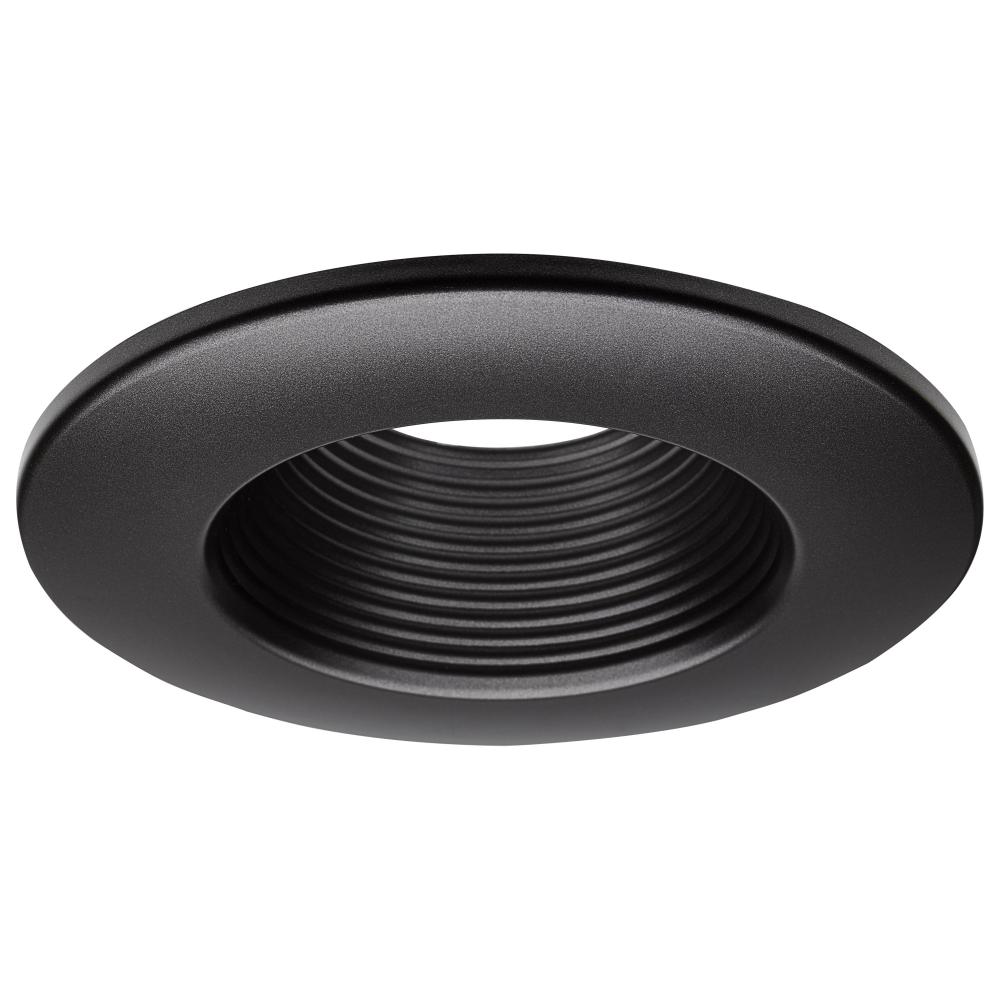 Deep Baffle Trim; 5/6 Inch; Bronze Finish : X6NDX | Premier Lighting & Home