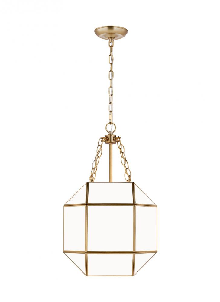 Morrison Small Three Light Lantern : 706ZXR1 | Premier Lighting & Hardware